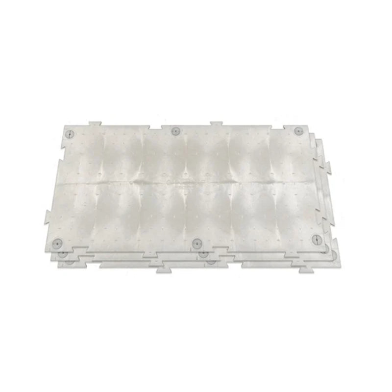 OmniDeck® Heavy Duty Temporary Event Outdoor Floor and Turf Protection ...